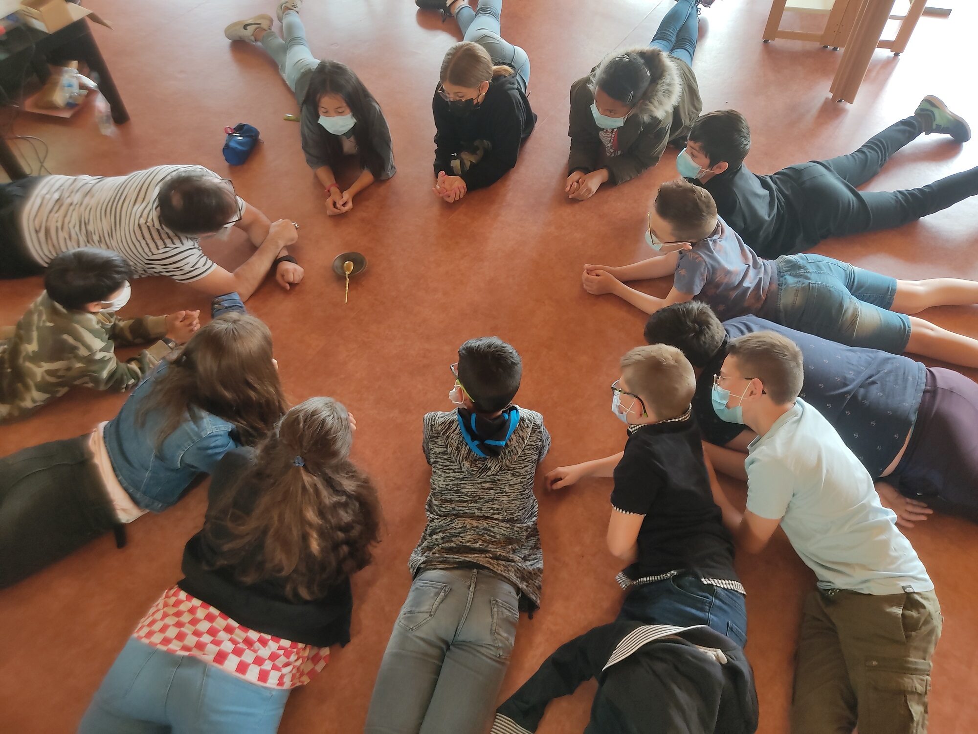 Collège Charles de Gaulle